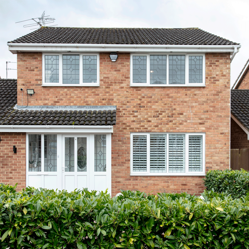 Layout changes and savvy buys transform a house built in the 1970s ...