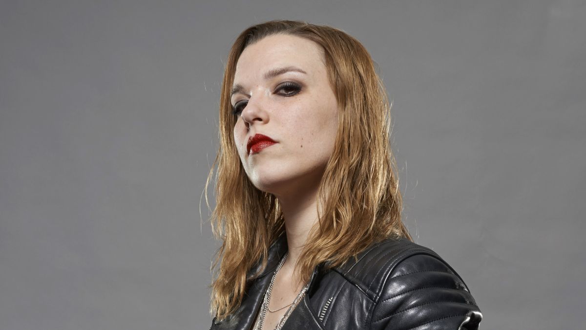 Halestorm's Lzzy Hale interview: | Louder