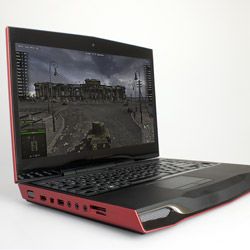 Alienware M14x Review | Laptop Mag