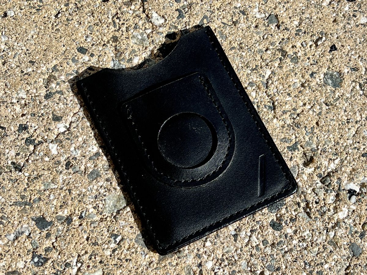 Snapback Slim Air review: Always find your minimalist wallet | iMore