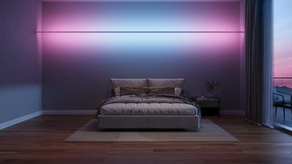 Govee’s new smart light is minimalist, modern...and weirdly familiar | T3