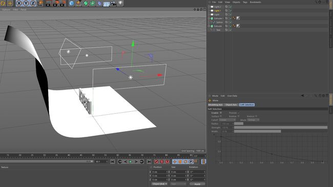 3D text tutorial for graphic designers | Creative Bloq