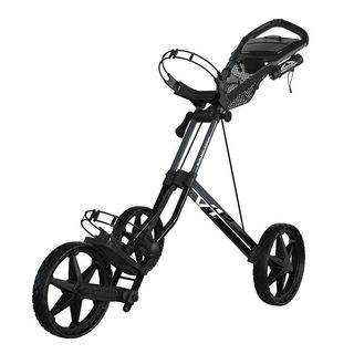 Most Compact Golf Trolleys 2024 | Golf Monthly