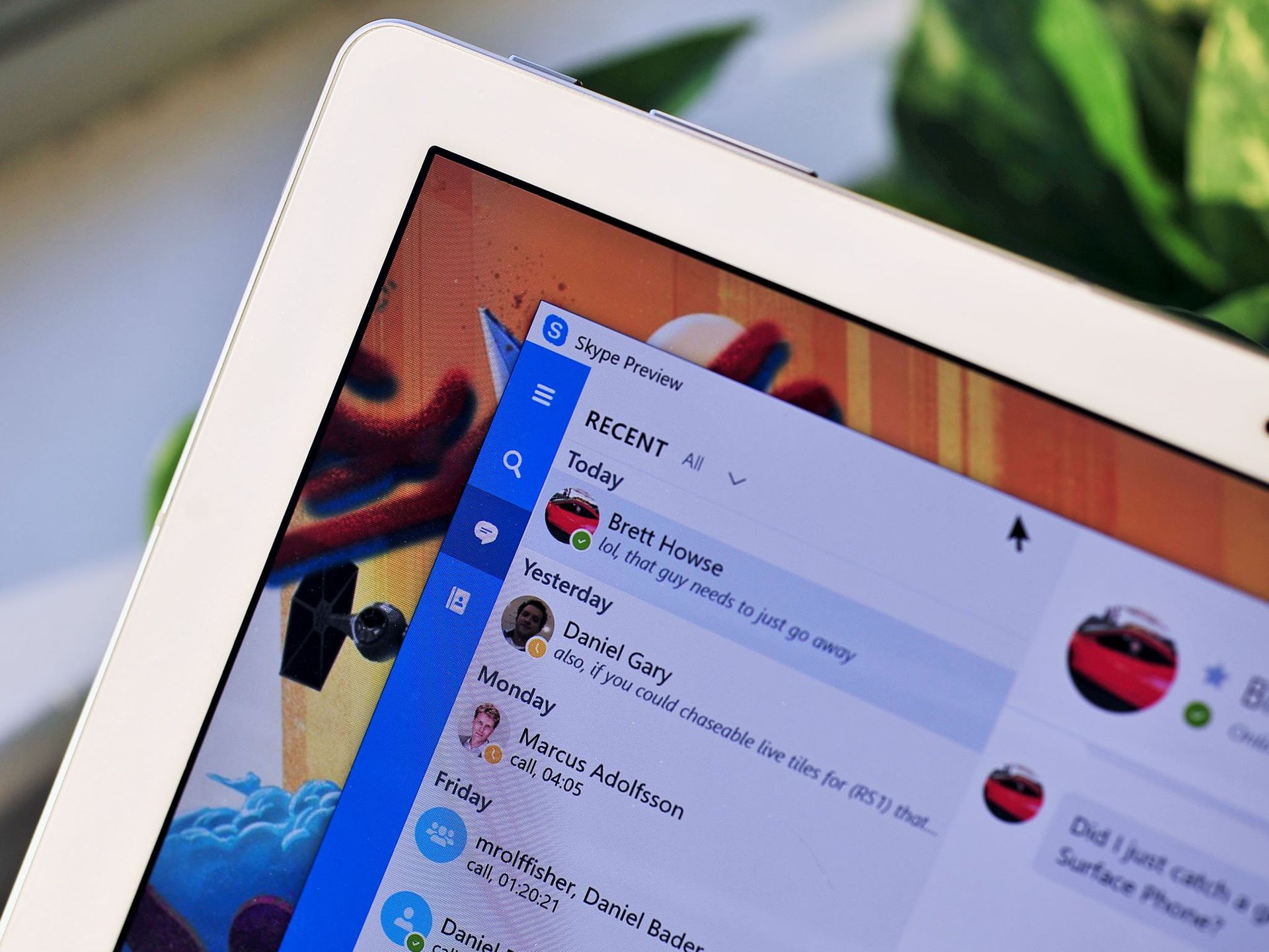 Skype Preview adds SMS relay, webpage previews and more for everyone ...