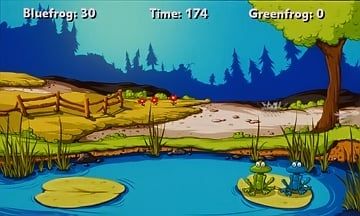 A Frog Game - Review | Windows Central