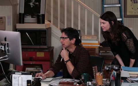Parenthood Review: The Bravermans Return, Season 4 Gets Off To An ...