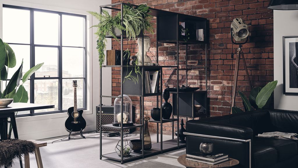 16 clever loft storage ideas to make the most of your attic space ...