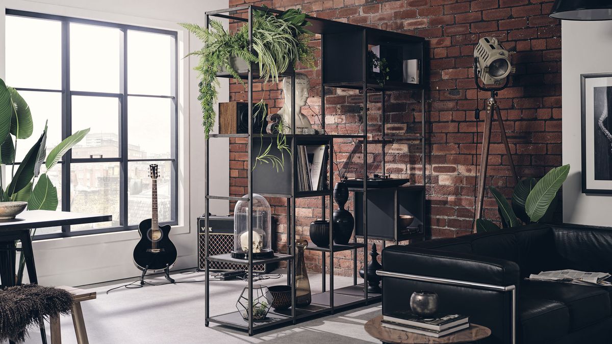 16 clever loft storage ideas to make the most of your attic space ...