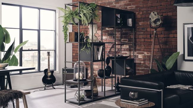 16 clever loft storage ideas to make the most of your attic space ...