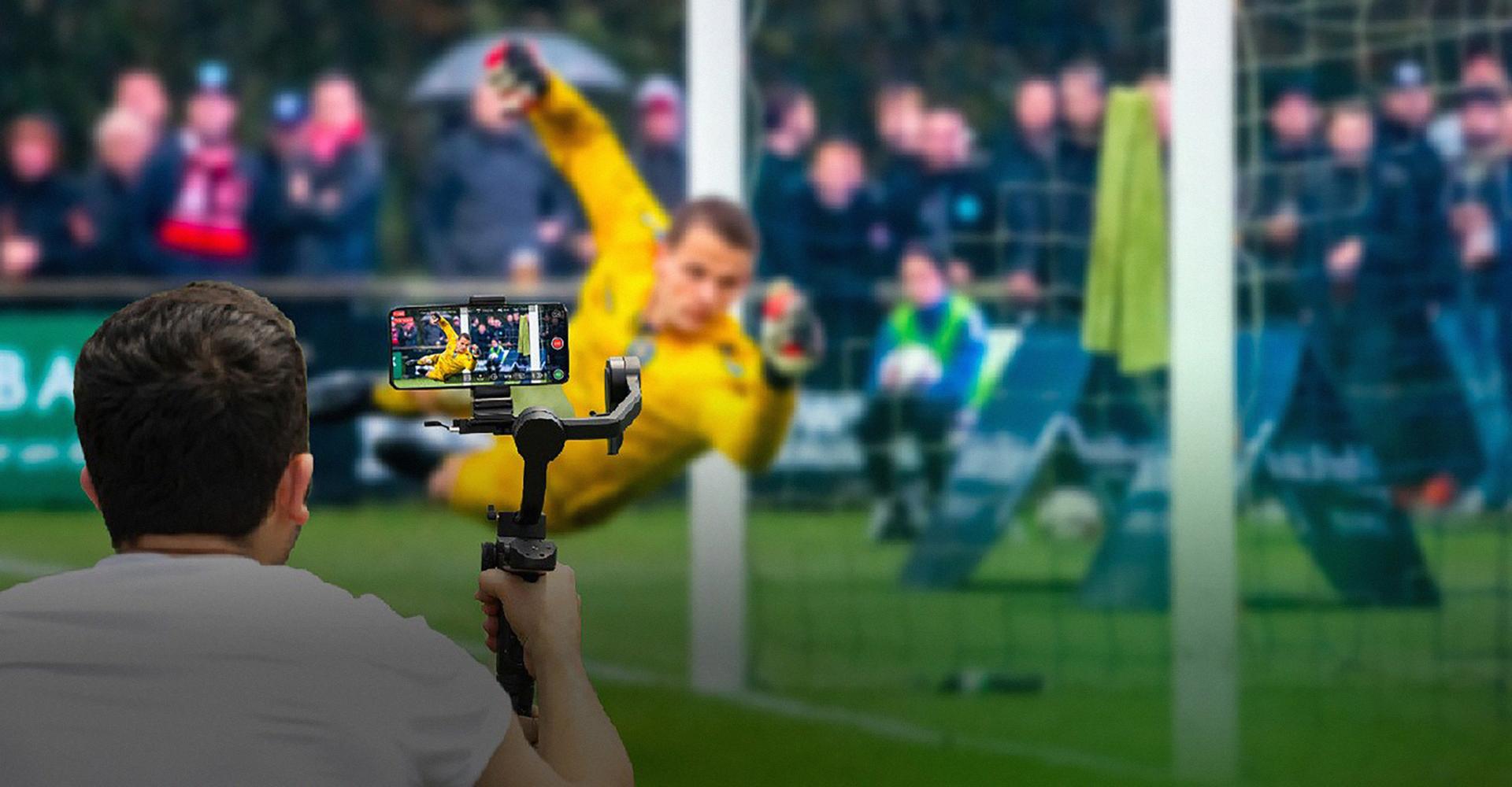 The Future Is Now With IP-Based Production | TV Tech