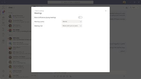 This one major issue with Microsoft Teams is finally being fixed ...