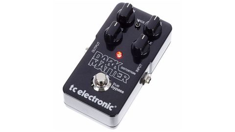 Best distortion pedals 2025: Dirty up your tone | GuitarPlayer