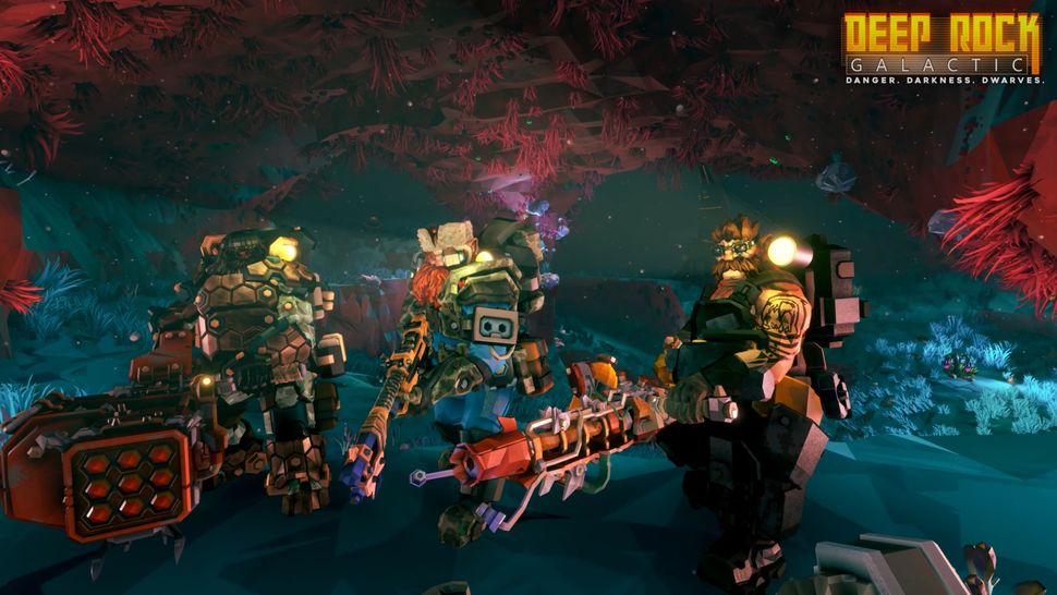 11 games with impressively tiny install sizes in 2022 | PC Gamer