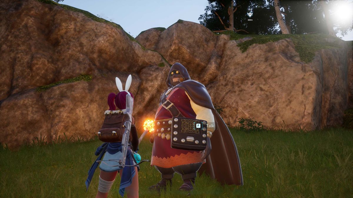 Palworld Black Marketeer NPC locations and how to buy Pals | Windows ...