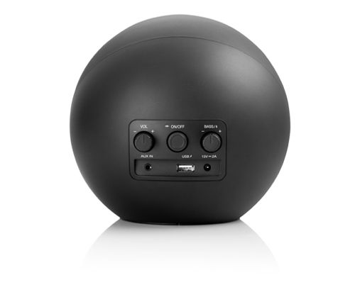 Gear4 Xorb review | What Hi-Fi?