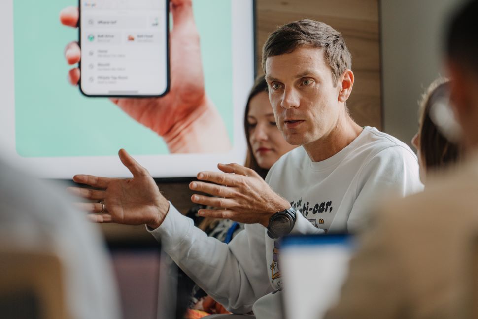 Is the EU’s startup central the next Silicon Valley? | TechRadar