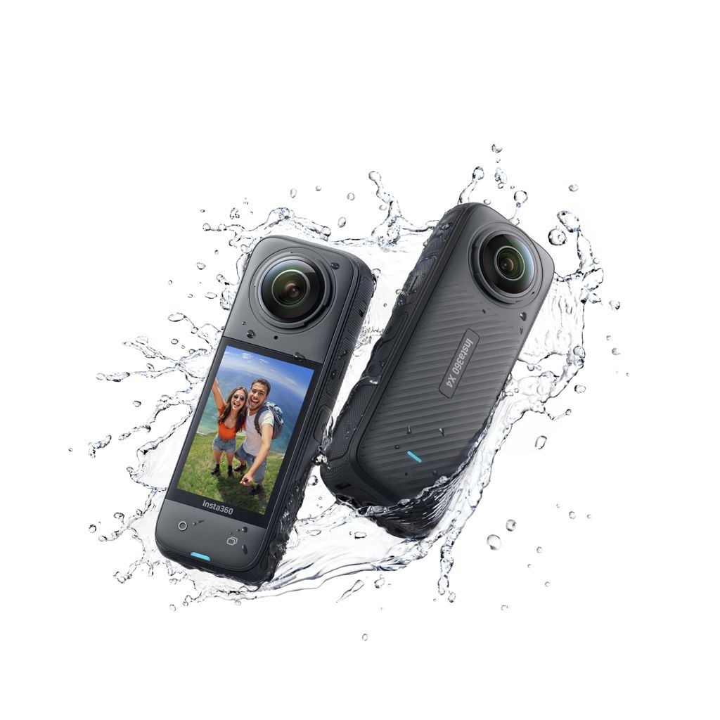 Best 360 camera 2024: the finest choices for capturing everything ...
