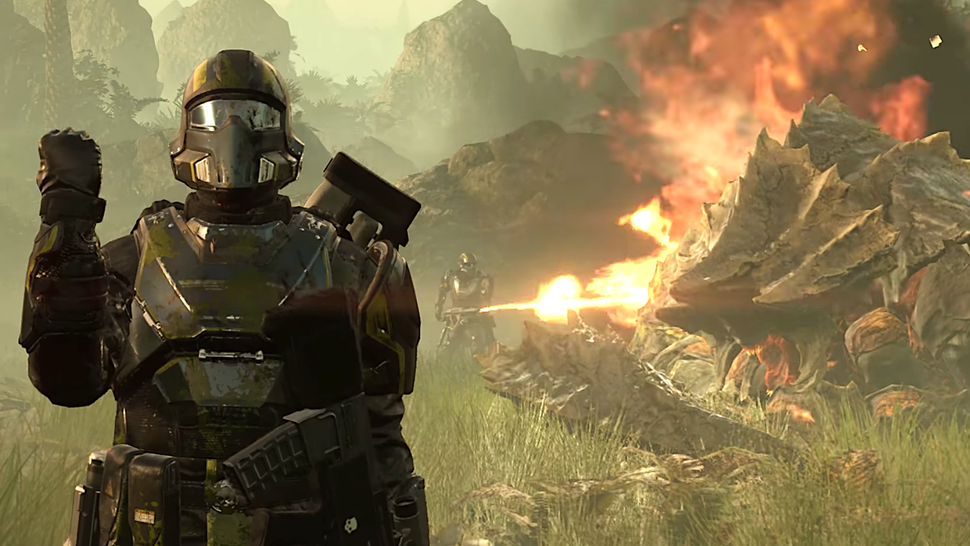 9 things Helldivers 2 doesn't tell you that are actually pretty important | PC Gamer