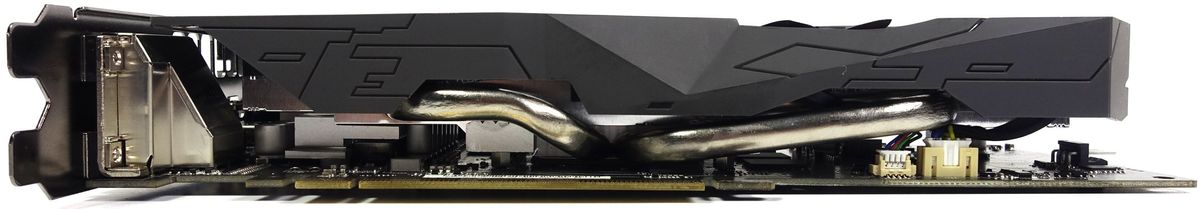 AMD Radeon RX 470 4GB Review: Asus Strix RX 470 | Tom's Hardware