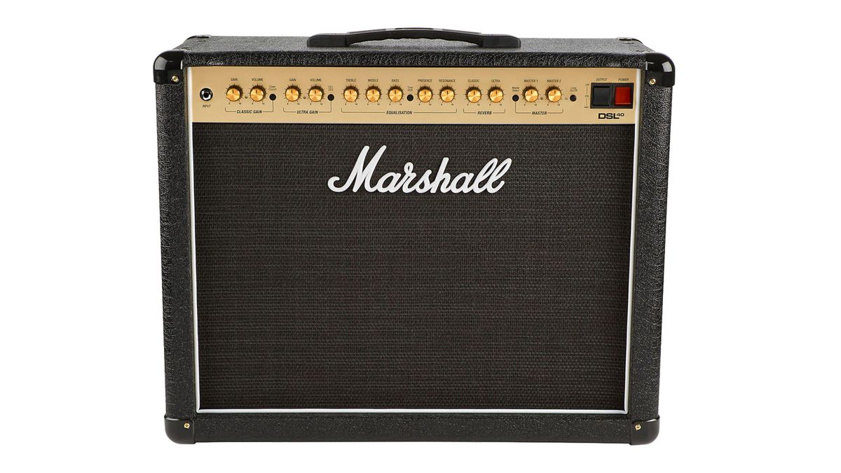 Best combo amps 2025: all-in-one amps for every budget | Guitar World