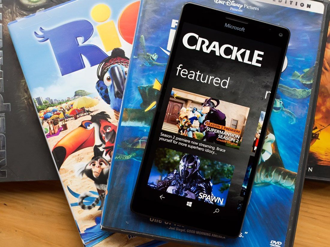 Get in the mood for the Oscars with these Windows 10 apps for movie ...