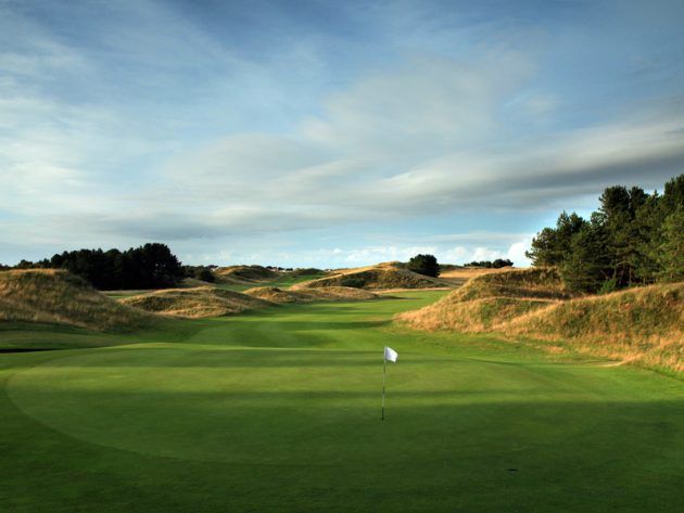 The Best Par 5s In The World - Golf Monthly Courses | Golf Monthly