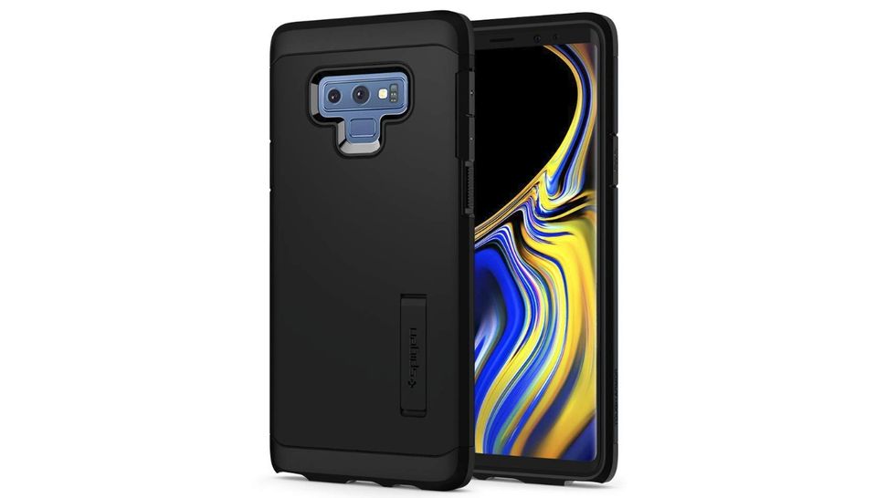The best Samsung Galaxy Note 9 cases | TechRadar