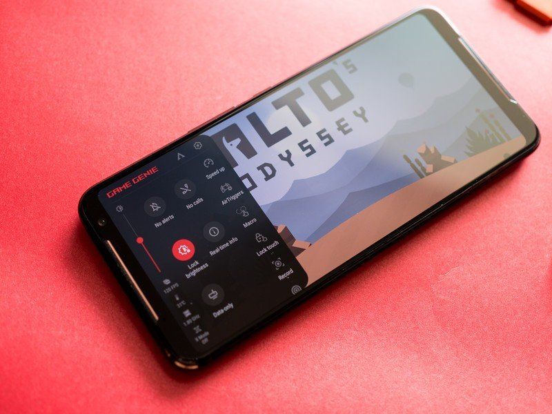 ASUS ROG Phone 2 review: More than just a great gaming phone | Android ...