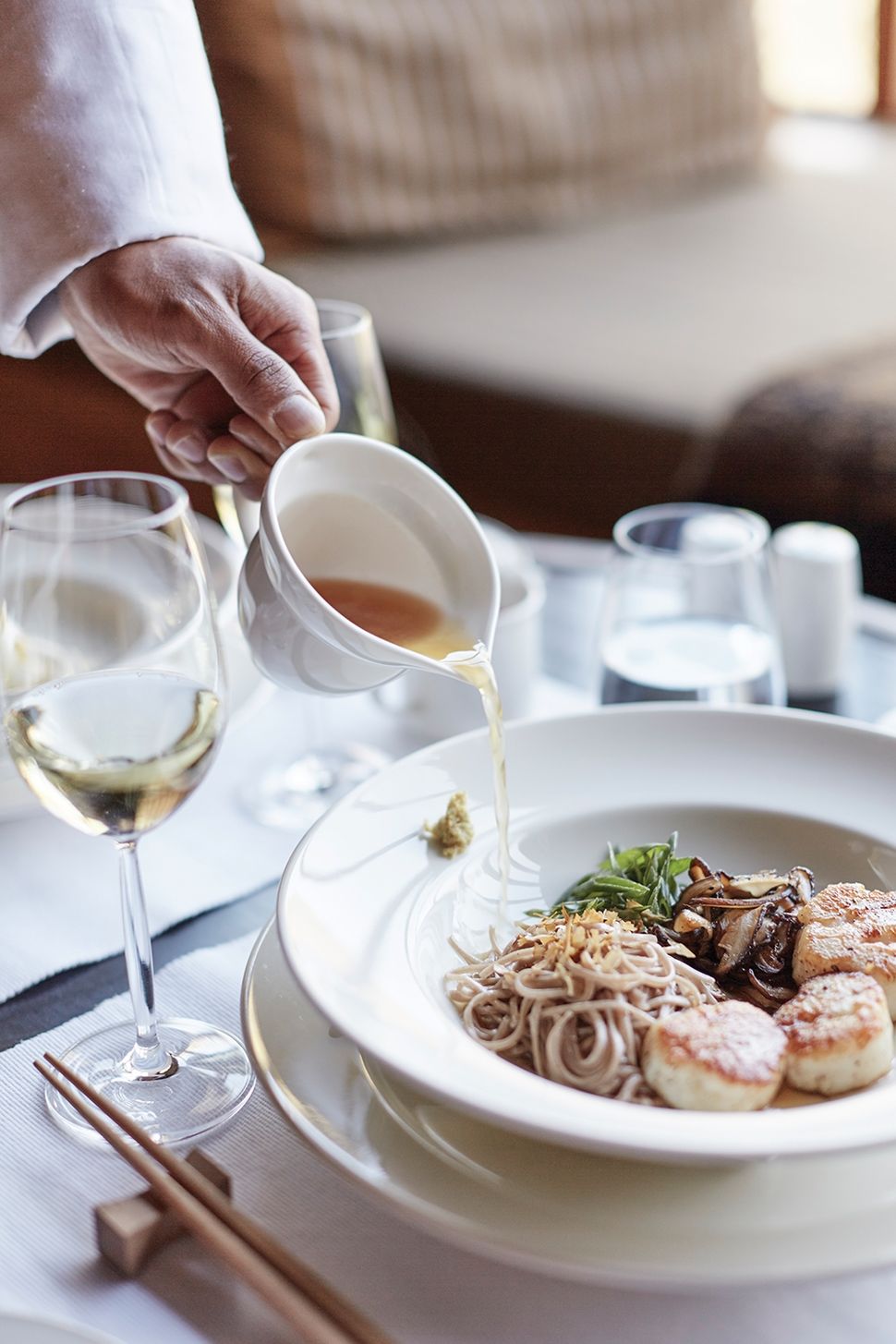 10 tasty food photography tips | Digital Camera World