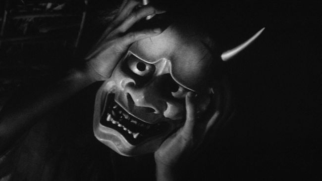 The 32 greatest '60s movie characters | GamesRadar+