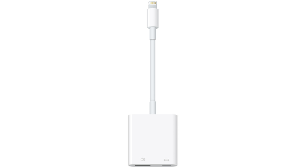 How to transfer data from iPhone to iPhone | TechRadar