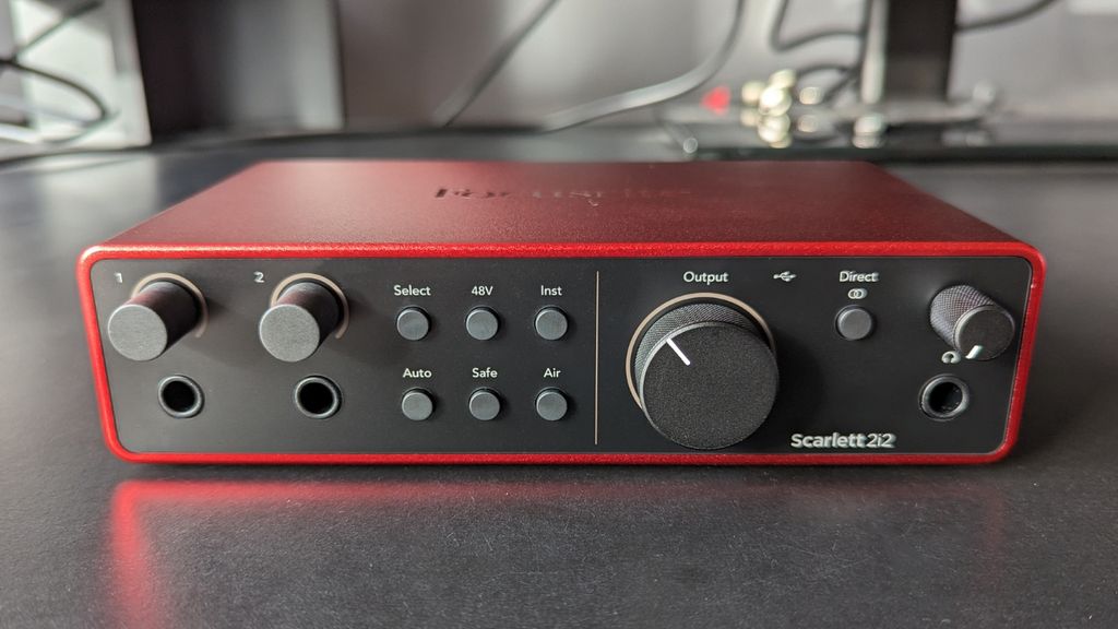 Best guitar audio interfaces 2025: get better guitar tones | Guitar World