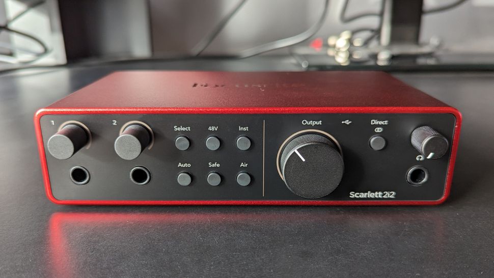 Best guitar audio interfaces 2025: get better guitar tones | Guitar World