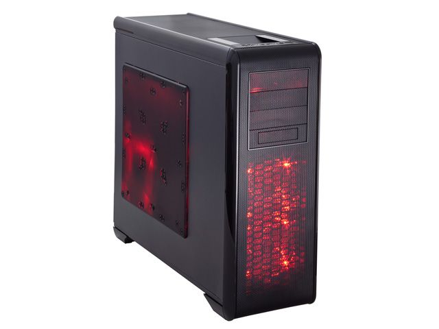 Best Of The Best, Part 1: Who Makes The Most Elite PC Case? | Tom's ...