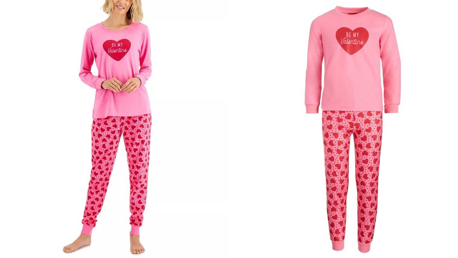 15 best Valentine's Day pajamas - to fill your day with love | Woman & Home