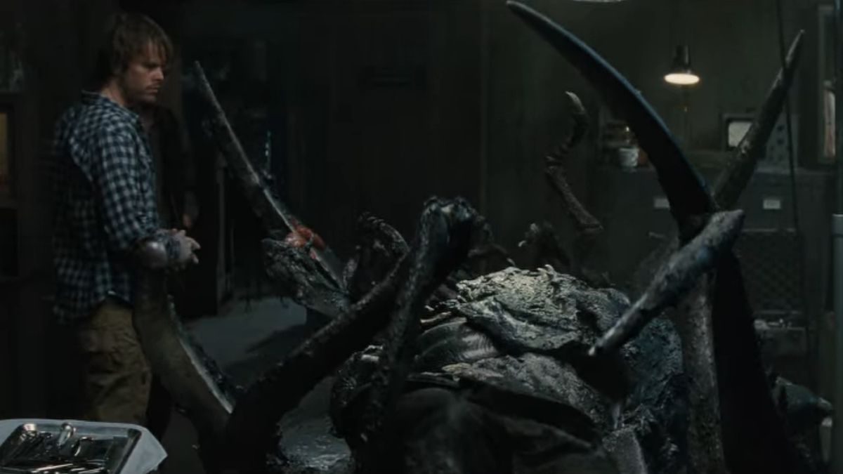 I Rewatched 2011's The Thing And Still Believe It Gets Too Much Hate ...