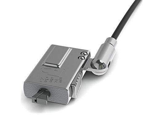 Laptop Lock Guide - Noble vs. Kensington vs. Mac Compatible Locks ...