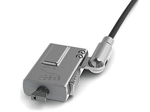 Laptop Lock Guide - Noble vs. Kensington vs. Mac Compatible Locks ...
