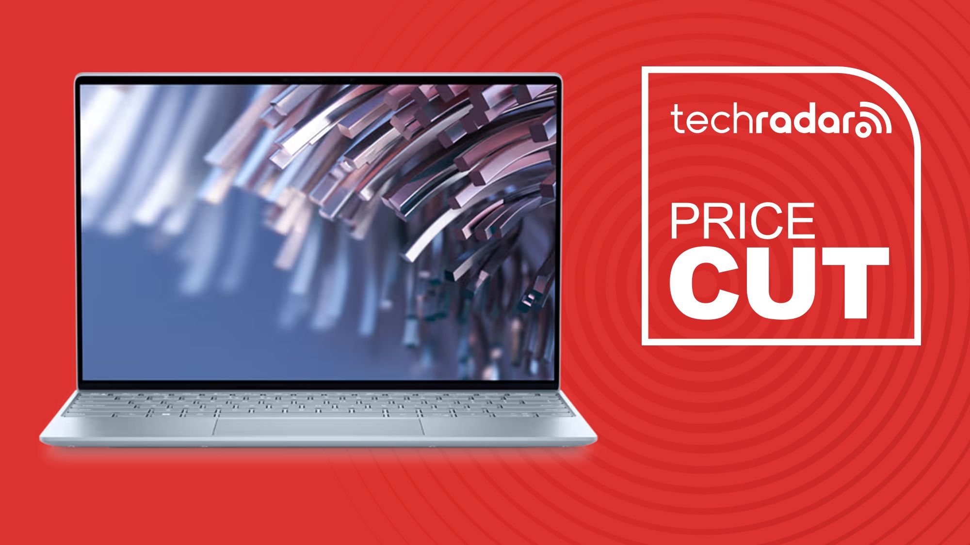The Dell XPS 13 is the best ultrabook around and it's down to a record ...