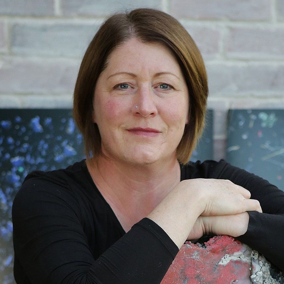 From Attenborough to UNESCO: Mandy Barker's plastic seascape photos ...