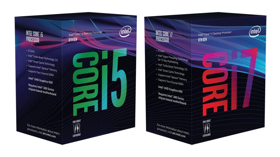 Leaked Intel 8th-gen CPU packaging confirms you’ll need a new ...