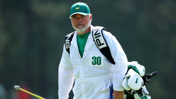 Who Are The Most Famous Augusta National Members? | Golf Monthly
