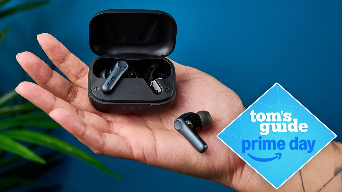 Too good to be true! These Bose-beating earbuds just crashed to $55 for ...