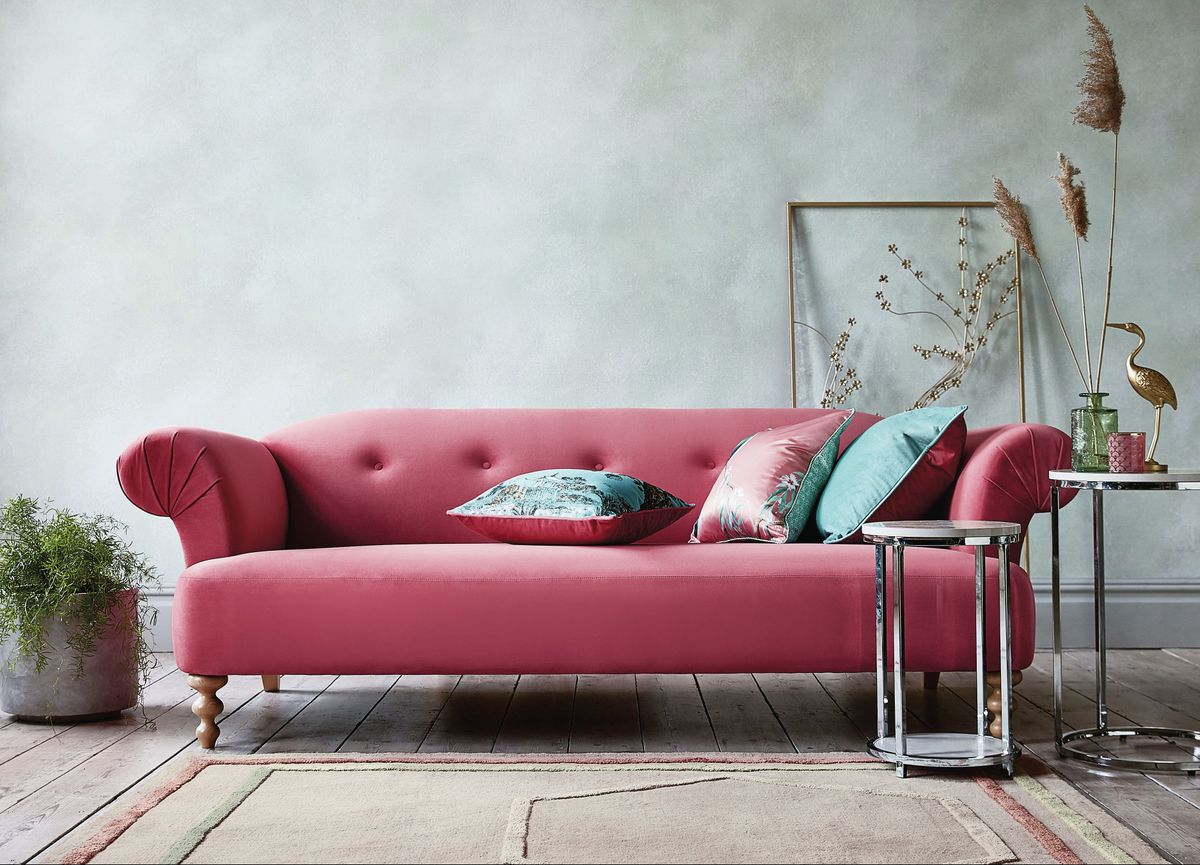 Best sofas: 10 best loungers for your living room | Real Homes