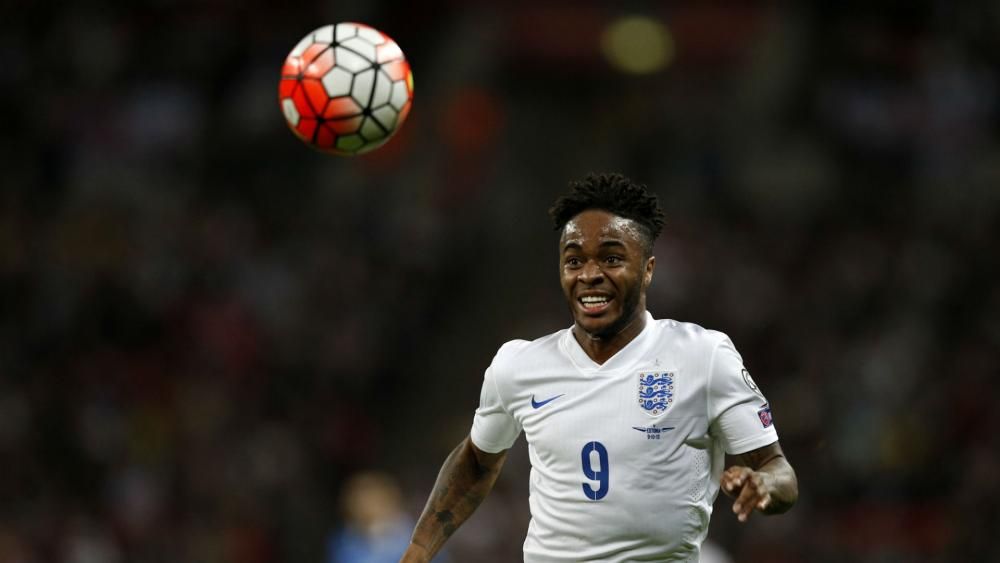 In-form Sterling learning from City team-mates | FourFourTwo