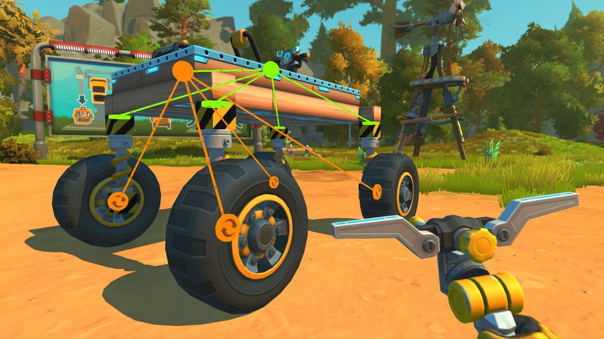 10 games like Palworld for more creature-catching, raiding, and ...