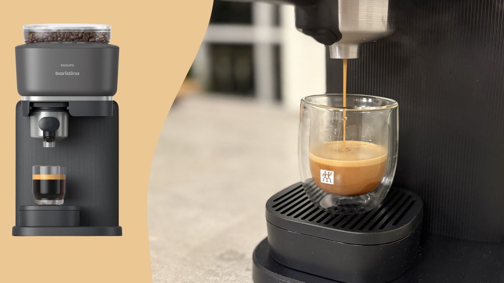 The best coffee machines, complete with reviews | Ideal Home