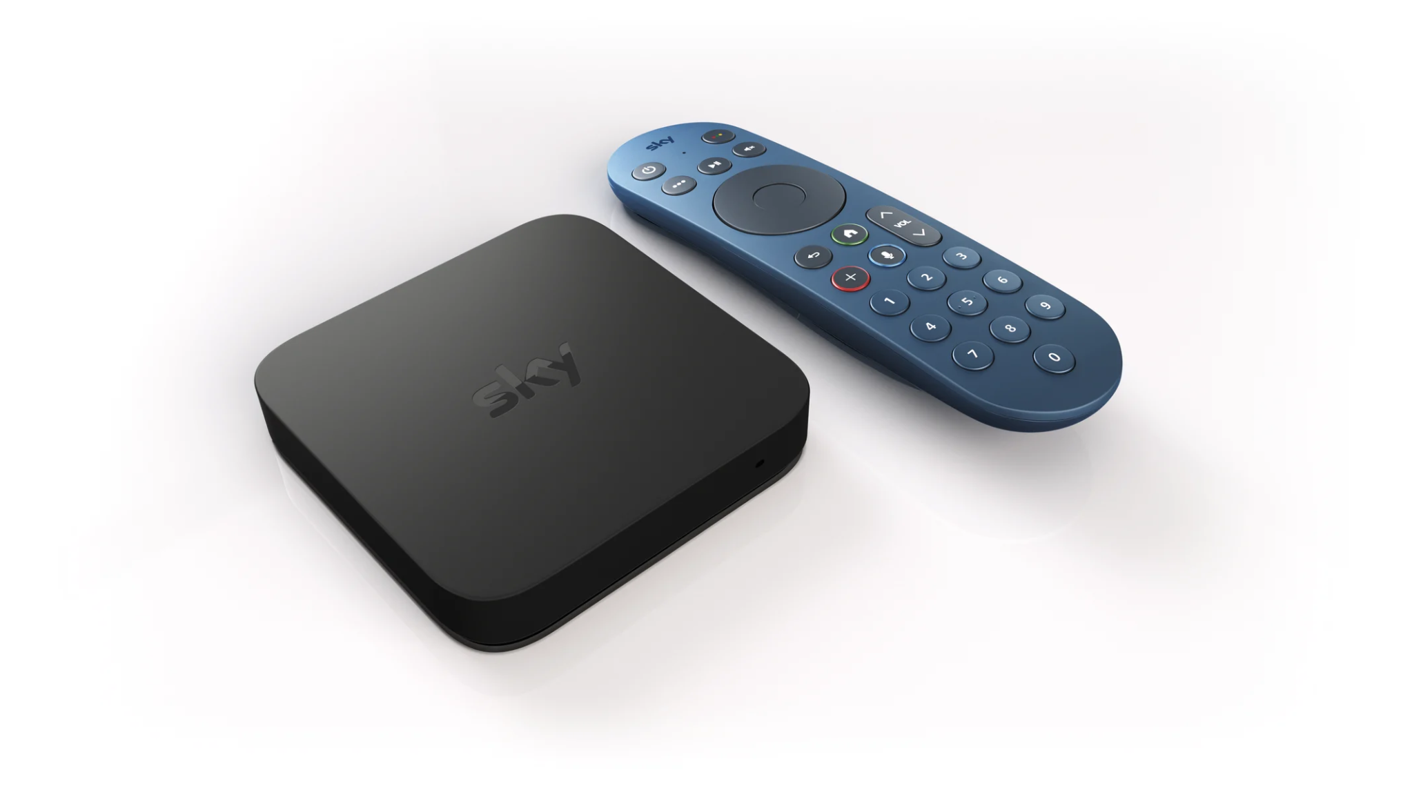 Sky Glass wasn't right for me, but Sky's stand-alone Stream puck sounds ...