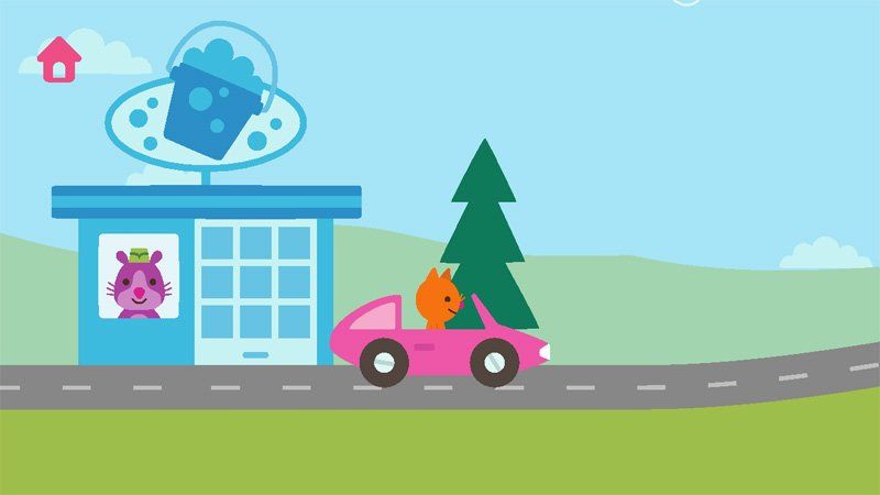 Windows Phone Developer Spotlight: Sago Sago Games | Windows Central
