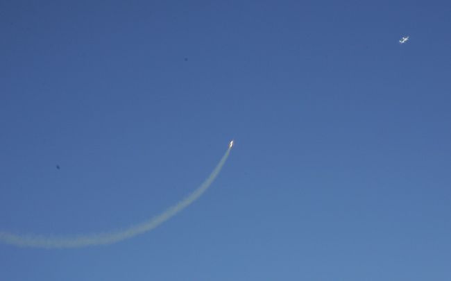 Suborbital Dreams: One Year After SpaceShipOne's Historic Flight | Space